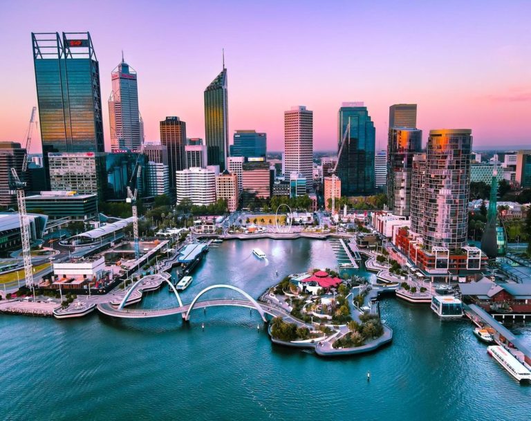 Perth & WA - ServeNow