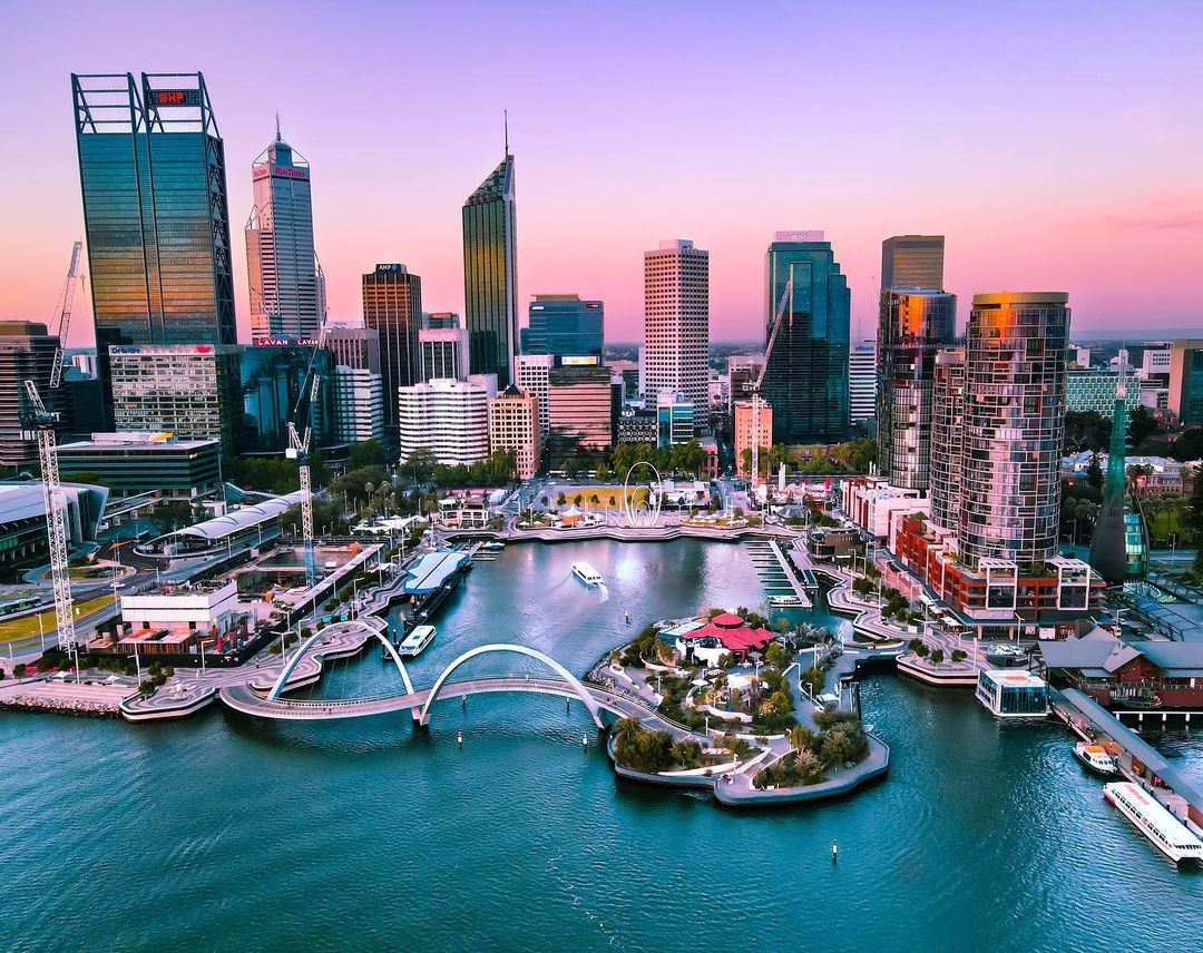 Perth & WA - ServeNow