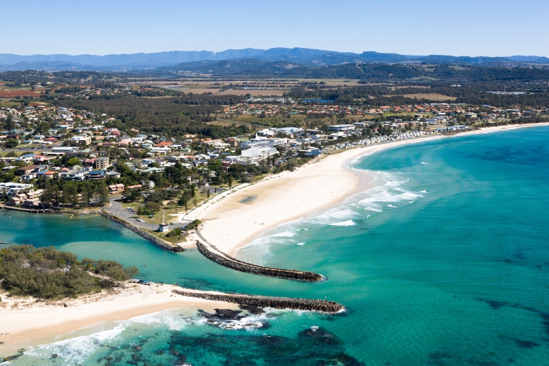 Kingscliff – ServeNow