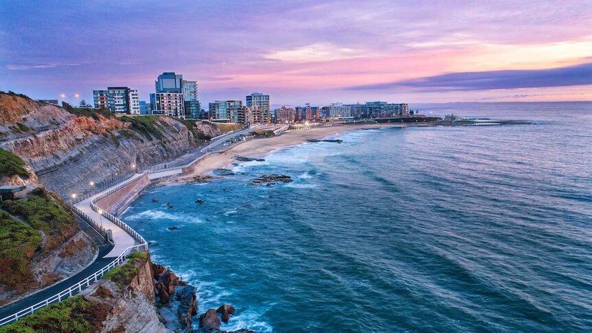 Newcastle Process Serving – ServeNow