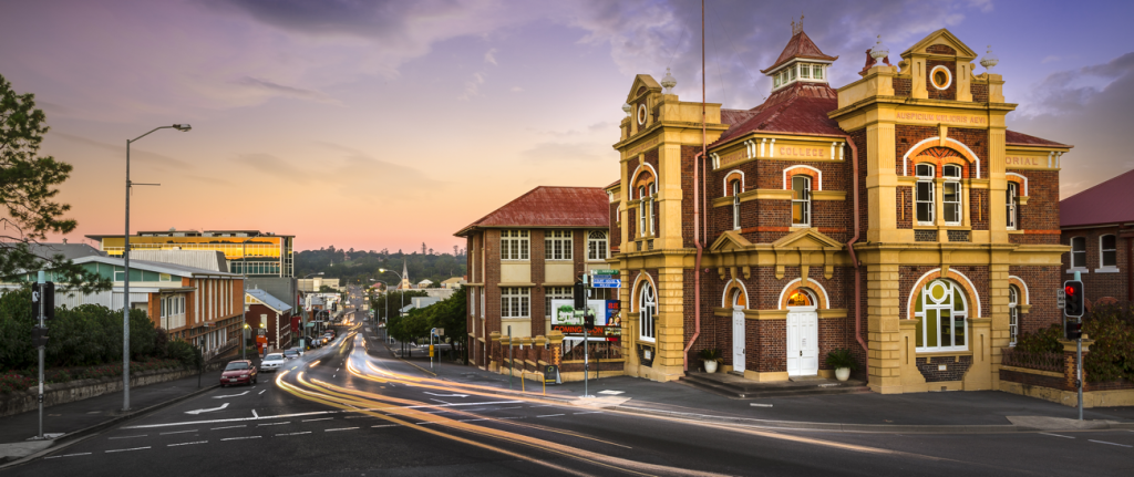 Ipswich Process Serving – ServeNow